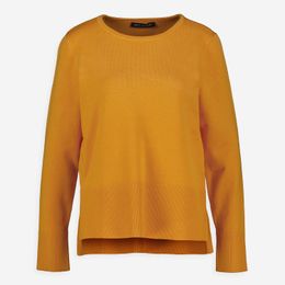 Betty Barclay Oranger Pullover