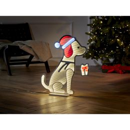 LED-Hund 60 cm