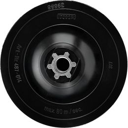 kwb Haftst&uuml;tzteller 'Quick-Stick' M14 &Oslash; 115 mm