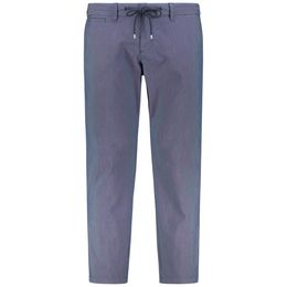 Gro&szlig;e Gr&ouml;&szlig;en s.Oliver Chinos mit Stretch Farbe blau Gr&ouml;&szlig;e: 44/32