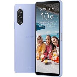 Sony Xperia 10 V Dual SIM 128GB lavendel