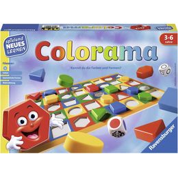 Ravensburger Kinder Spiel "Colorama", bunt, Spiele, Made in Europe
