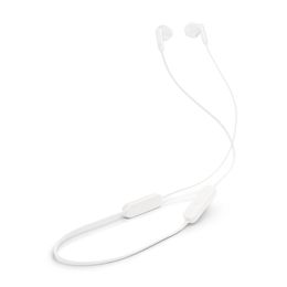 JBL In-Ear-Kopfhörer "Tune 235BT", B:2cm H:17,5cm T:6cm, weiß, Kopfhörer