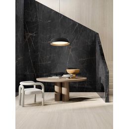 NOVA LUCE Pendelleuchte "SIGI", 1, &Oslash; 45cm H: 180cm, 1 Stk., schwarz, Esszimmer, Leuchten