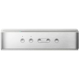 Bose Bluetooth-Lautsprecher "SoundLink Home", B:21,6cm H:11cm T:5,9cm, silber, Lautsprecher