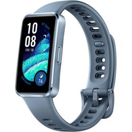 Huawei Fitness-Tracker "Band 10", blau, Fitnesstracker