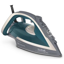 Tefal Dampfbügeleisen "Ultragliss Plus FV6842, 2800 W, abnehmbarer Kalk-Kollektor", B:13,5cm H:15,5cm T:30,5cm, rosa, Bügeleisen, 50 g/Minute