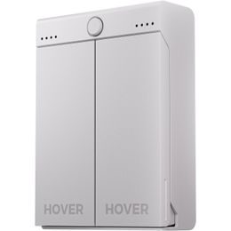 HOVERAIR Ladestation "Lade-Hub f&uuml;r HOVERAir X1"wei&szlig;, Ladeger&auml;te
