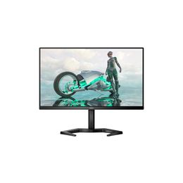 Philips Gaming-Monitor "Evnia 24M1N3200ZS", B:54cm H:41,6cm T:19,3cm, schwarz, Monitore