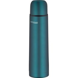 Thermos Isolierflasche "Everyday", 700ml, blau, Trinkflaschen