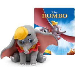 tonies H&ouml;rspielfigur "Disney - Dumbo", bunt, H&ouml;rspiele