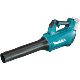 Makita Akku-Gebl&auml;se "DUB184Z", B:16cm H:28,5cm L:82,5cm, schwarz, Laubsauger, 18V LXT, 780 m3/h, 52,1 m/s, ohne Akku und Ladeger&auml;t