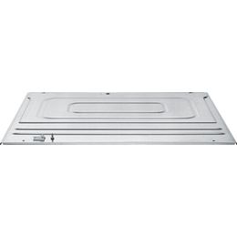 Bosch Unterbaublech "WMZ20430", silber, Unterbaubleche