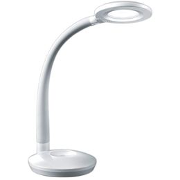 LED Tischleuchte "Touch me", 1, H: 45cm, weiß, REALITY LEUCHTEN, Leuchten