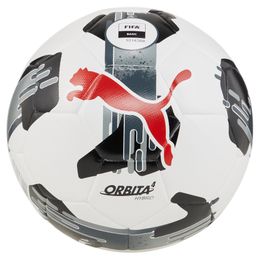 Puma Damen Fu&szlig;ball "Puma ORBITA 4 HYB (FIFA BASIC)", 5Puma wei&szlig;, Puma schwarz, B&auml;lle