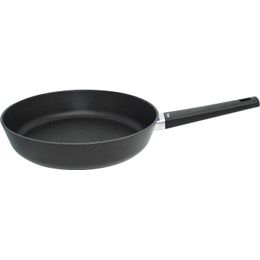 ELO Bratpfanne "Smart Wave", &Oslash; 28cm + H&ouml;he 5,8cm, schwarz, Pfannen, F&uuml;r alle Herdarten geeignet, inkl. Induktion