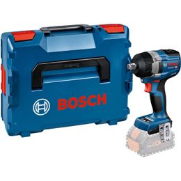 Akku-Drehschlagschrauber "&raquo;GDS 18V-750 C&laquo;"wei&szlig;, neutral, Bosch Professional, Schrauber, ohne Akku, ohne Ladeger&auml;t