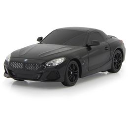 Jamara Kinder RC-Auto "BMW Z4 Roadster 1:24, 2,4 GHz, schwarz", schwarz, Kunststoff, B:18cm H:9cm T:53cm, Fernlenkfahrzeuge
