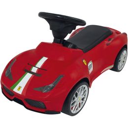 Jamara Kinder Rutscherauto "Ferrari 488", rot, B:30,2cm H:38,2cm T:69,9cm, Rutschautos, BxTxH: 30x70x38 cm