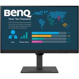 BenQ LED-Monitor "BL2790QT", B:61,4cm H:53,4cm T:23,85cm, schwarz, Monitore