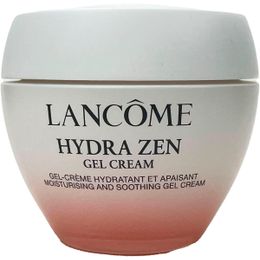 Lancome Feuchtigkeitscreme "Hydra Zen Neurocalm Gel Creme Hydratant", 50ml, rosa, Hautpflegemittel, beruhigend