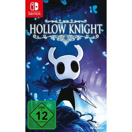 Spielesoftware "Hollow Knight", Nintendo Switch, bunt, Spielesoftware