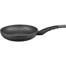 ELO Bratpfanne "Granit Evolution", Ø 28cm, schwarz, Pfannen, Induktion