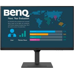BenQ LED-Monitor "BL3290QT", B:71,4cm H:59,77cm T:25,15cm, schwarz, Monitore