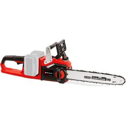 Akku-Kettens&auml;ge Einhell, rot, Kettens&auml;gen, "GE-LC 36/35 Li SOLO", ohne Akku und Ladeger&auml;t