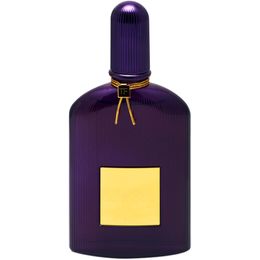 Tom Ford Damen Eau de Parfum "Velvet Orchid", 50ml, schwarz, Parfüms, mit blumigem Touch