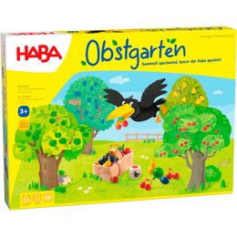 Haba Kinder Spiel "Obstgarten", bunt, Spiele, Made in Germany