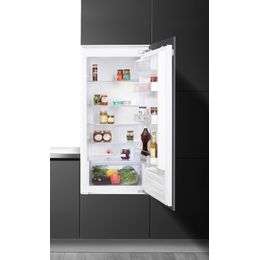 Bauknecht Einbauk&uuml;hlschrank "KSI 12VF2", Rechtsanschlag, wechselbar, wei&szlig;, K&uuml;hlschr&auml;nke
