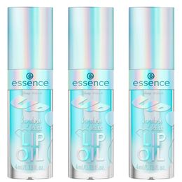 Essence Kinder Lippenstift "Disney Pixar Up glitter switch liquid lipstick", blau, Lippen-Kosmetika, mit intensiver Farbabgabe