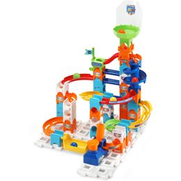 Vtech Baby Kugelbahn "Marble Rush - Adventure Set S100", bunt, Kunststoff, B:0cm H:0cm T:0cm, Kugelbahnen
