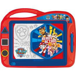 Clementoni Kinder Zaubertafel "Paw Patrol", bunt, Tafeln