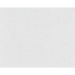 A.S. Cr&eacute;ation A.S. CR&Eacute;ATION Vliestapete "Meistervlies", B/L: 0,53mm x 10,05mm, wei&szlig;, Wohnzimmer, Tapeten, Tapete einfarbig &Uuml;berstreichbar Tapeten Wohnzimmer