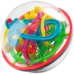ADDICT-A-BALL Kinder Spiel "20 cm", bunt, Kunststoff, Ø:20cm, Spiele