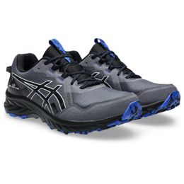 asics Herren Trailrunningschuh "GEL-VENTURE 10", Gr. 41,5carrier grau, schwarz, Synthetik, Textil, Schuhe