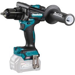 Makita Akku-Schrauber "HP001GZ", B:8,6cm H:28,2cm L:18,2cm, blau, Schrauber, XGT, 40V max., ohne Akku und Ladeger&auml;t