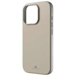 Blackrock Smartphone-H&uuml;lle "Handyh&uuml;lle "Mag Urban Case" f&uuml;r Apple iPhone 16 Pro", iPhone 16 Pro, beige, H&uuml;llen, f&uuml;r MagSafe, Kratzschutz