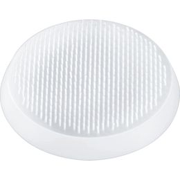 Beurer Damen Gesichtsb&uuml;rstenaufsatz "Pore Deep FC 95, zur Verwendung mit der Beurer Gesichtsb&uuml;rste FC 95", wei&szlig;, Kunststoff,
