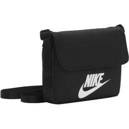 Nike Sportswear Damen Umh&auml;ngetasche "WOMENS REVEL CROSSBODY BAG", schwarz, Kunstfaser, Taschen