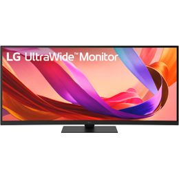 LG Curved-Gaming-Monitor "34U650A", B:81,67cm H:36,44cm T:8,36cm, schwarz, Monitore
