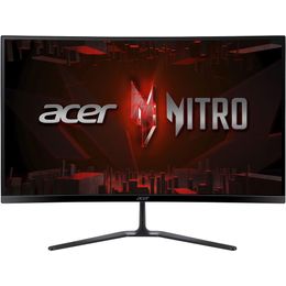 Acer Curved-LED-Monitor "Nitro ED270W0bmiipx", B:61,1cm H:36,3cm T:7,6cm, schwarz, Monitore