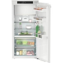 Liebherr Einbauk&uuml;hlschrank "IRBd 4121-20", Rechtsanschlag, wechselbar, wei&szlig;, K&uuml;hlschr&auml;nke, 4 Jahre Garantie inklusive