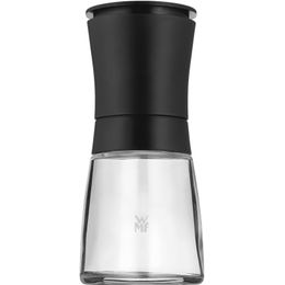 WMF Salz-/Pfefferm&uuml;hle "Ceramill Trend", H:14cm &Oslash;:6cm, schwarz, K&uuml;chenm&uuml;hlen, unbef&uuml;llt