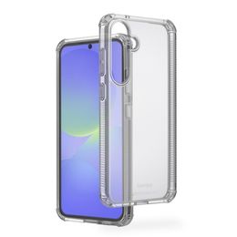 Hama Handyh&uuml;lle "Handyh&uuml;lle &bdquo;Extreme Protect&ldquo; f&uuml;r Galaxy A36 5G (sto&szlig;fest, sturzsicher)", Samsung Galaxy A36 5Gdurchsichtig, H&uuml;llen
