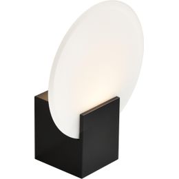 Nordlux LED Wandleuchte "HESTER", schwarz, Leuchten