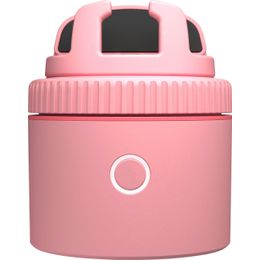 Pivo Halterung "Pod Lite", B:6,3cm H:7,3cm, pink, Ger&auml;tehalterungen