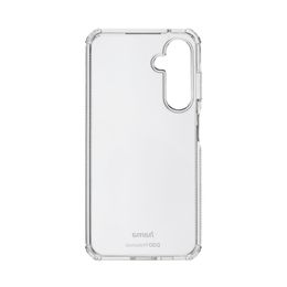 Hama Smartphone-Hülle "Handyhülle für Samsung Galaxy A17 durchsichtig, stoßfest, sturzsicher", Samsung Galaxy A17transparent, Hüllen